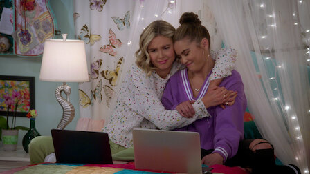 Alexa e Katie | Site oficial da Netflix