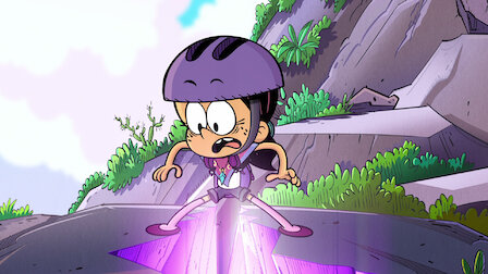 Watch The Casagrandes Movie | Netflix Official Site