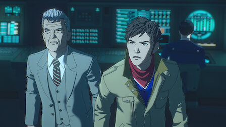 Watch Ultraman | Netflix Official Site