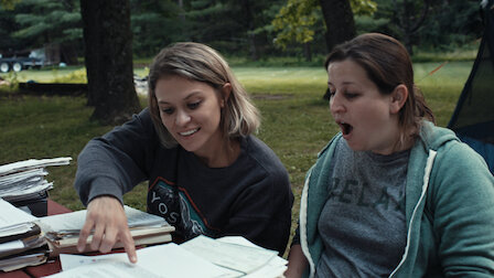 Watch The Program: Cons, Cults and Kidnapping | Netflix Official Site