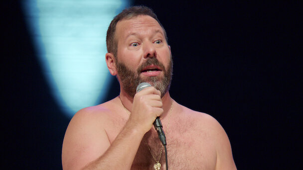 Watch Bert Kreischer: Hey Big Boy | Netflix Official Site