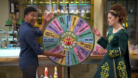 Watch Disjointed | Netflix Official Site