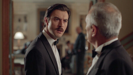 Watch Velvet | Netflix