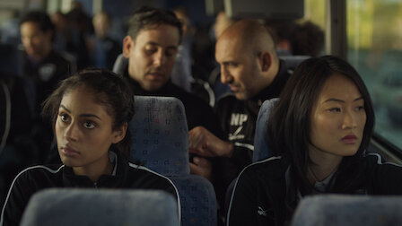 21 Thunder | Netflix Official Site