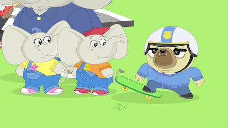 Watch Chip and Potato | Netflix Official Site