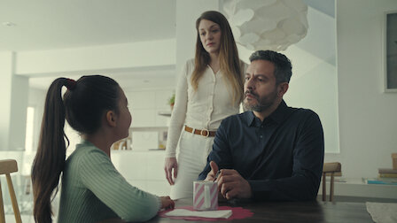 Watch Burning Body | Netflix Official Site