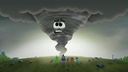 Watch StoryBots: Answer Time | Netflix Official Site