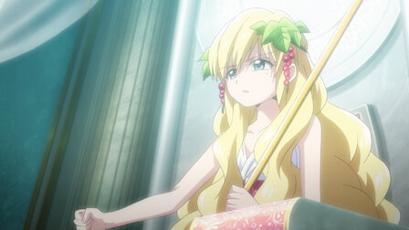 Watch Magi | Netflix