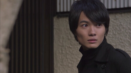 Watch Spec～birth | Netflix