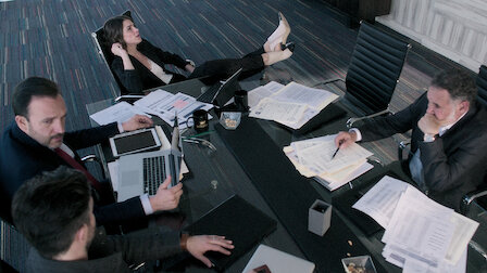 Watch Monarca | Netflix Official Site