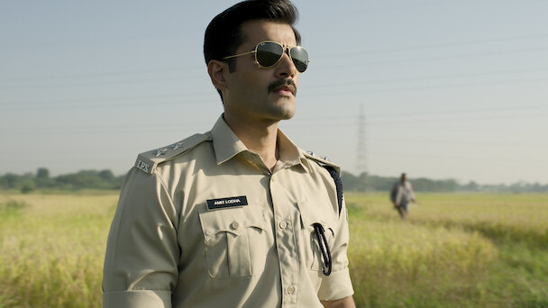 Watch Khakee: The Bihar Chapter | Netflix Official Site