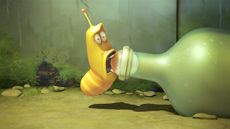 Watch Larva | Netflix