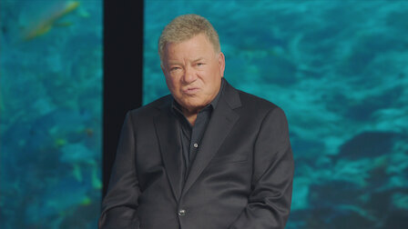 Watch The UnXplained with William Shatner | Netflix