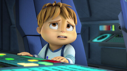 Watch ALVINNN!!! And the Chipmunks | Netflix