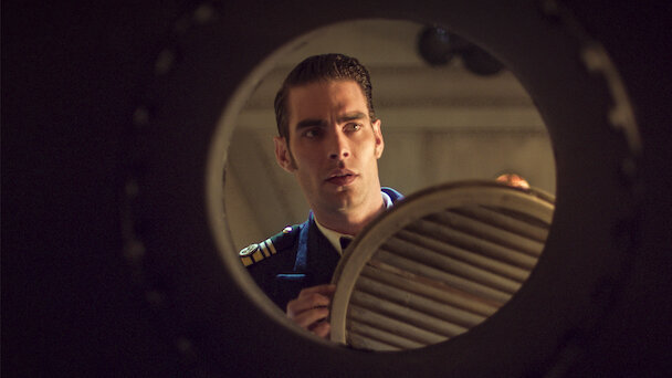 Watch High Seas | Netflix Official Site