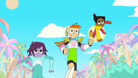 Watch Twelve Forever | Netflix Official Site