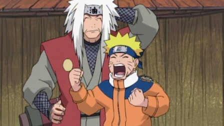 Watch Naruto | Netflix