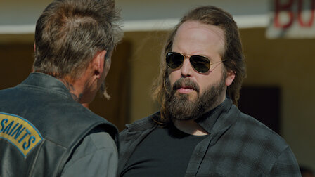 O Poder e a Lei | Site oficial da Netflix