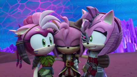 Watch Sonic Prime | Netflix Official Site