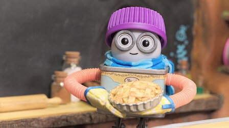 Watch The Tiny Chef Show | Netflix