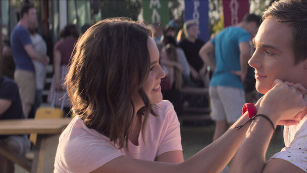 Watch A Week Away | Netflix Official Site