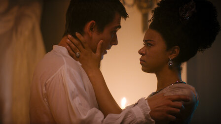 Rainha Charlotte: Uma História Bridgerton | Site oficial da Netflix
