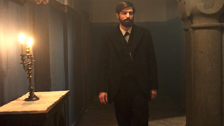 Watch Freud | Netflix Official Site