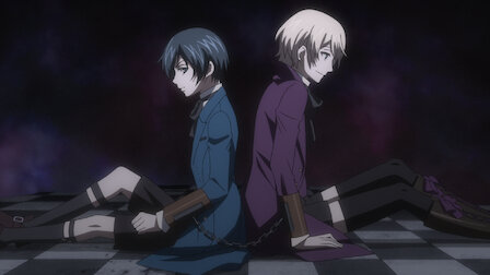 Watch Black Butler | Netflix