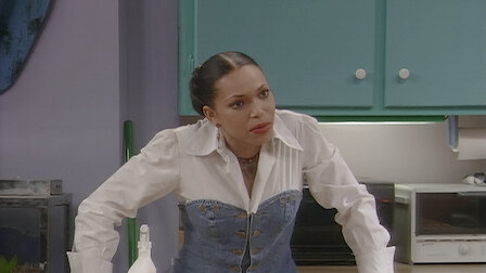 Watch Martin | Netflix