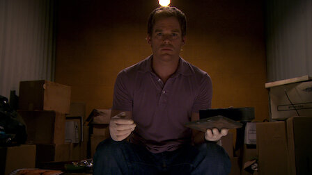 Watch Dexter | Netflix