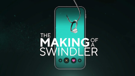 Watch The Tinder Swindler | Netflix Official Site