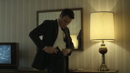 MINDHUNTER | Netflix Official Site