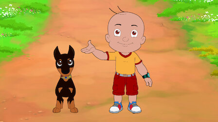 Watch Mighty Raju | Netflix