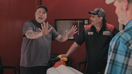 Watch Swap Shop | Netflix Official Site