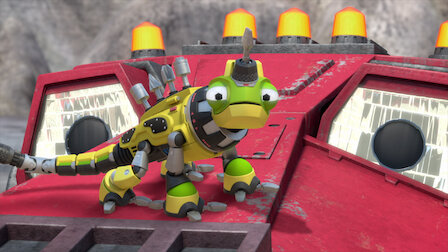 Watch Dinotrux | Netflix Official Site