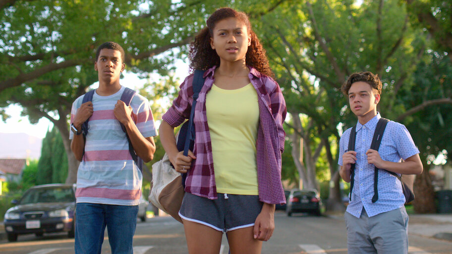 On My Block | Sitio oficial de Netflix
