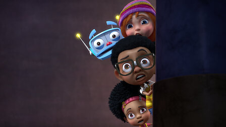 Watch Motown Magic | Netflix Official Site