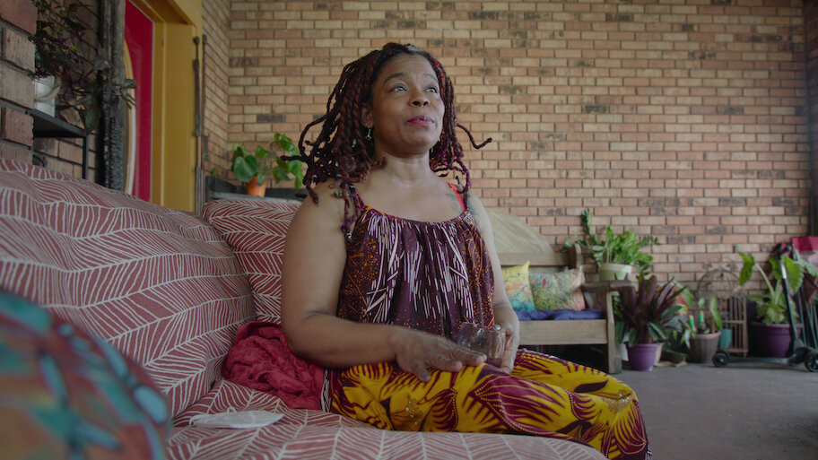 En konge som mig | Netflix