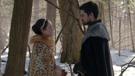 Watch Reign | Netflix