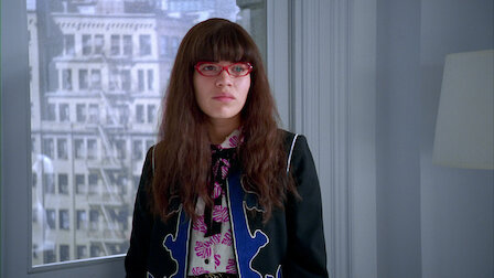 Watch Ugly Betty | Netflix
