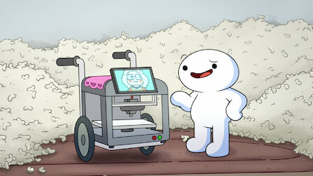 Watch Oddballs | Netflix Official Site