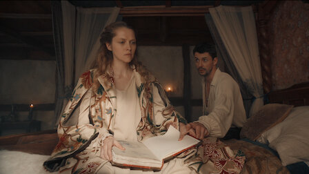 Watch A Discovery of Witches | Netflix