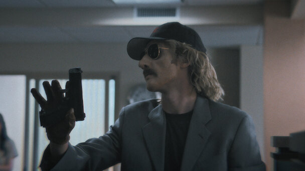 Watch How to Rob a Bank | Netflix Official Site