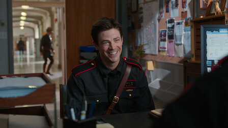 O Resgate de Ruby | Site oficial da Netflix