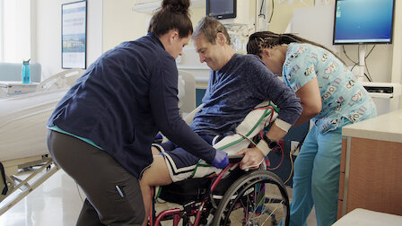 Watch Diagnosis | Netflix Official Site