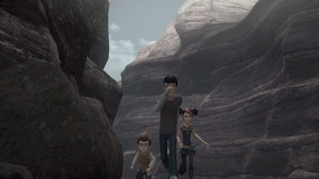 Watch Transformers Prime | Netflix