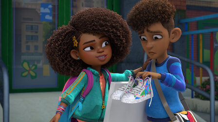 Watch Karma's World | Netflix Official Site