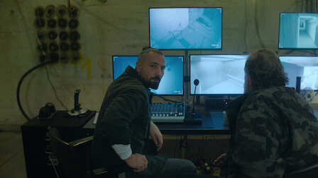 Watch Murder Mindfully | Netflix Official Site