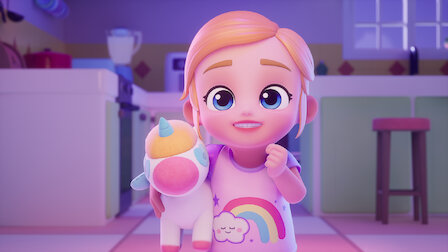 Watch Bebefinn Playtime | Netflix