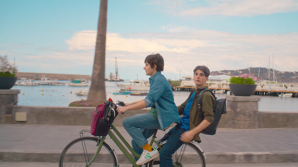 Watch DI4RIES | Netflix Official Site